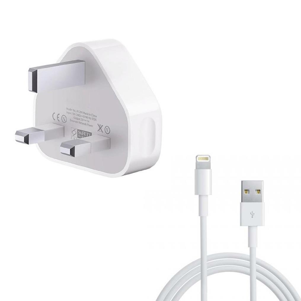 A1399 original Apple Plug & Generic Lightning cable - Phone Parts Express