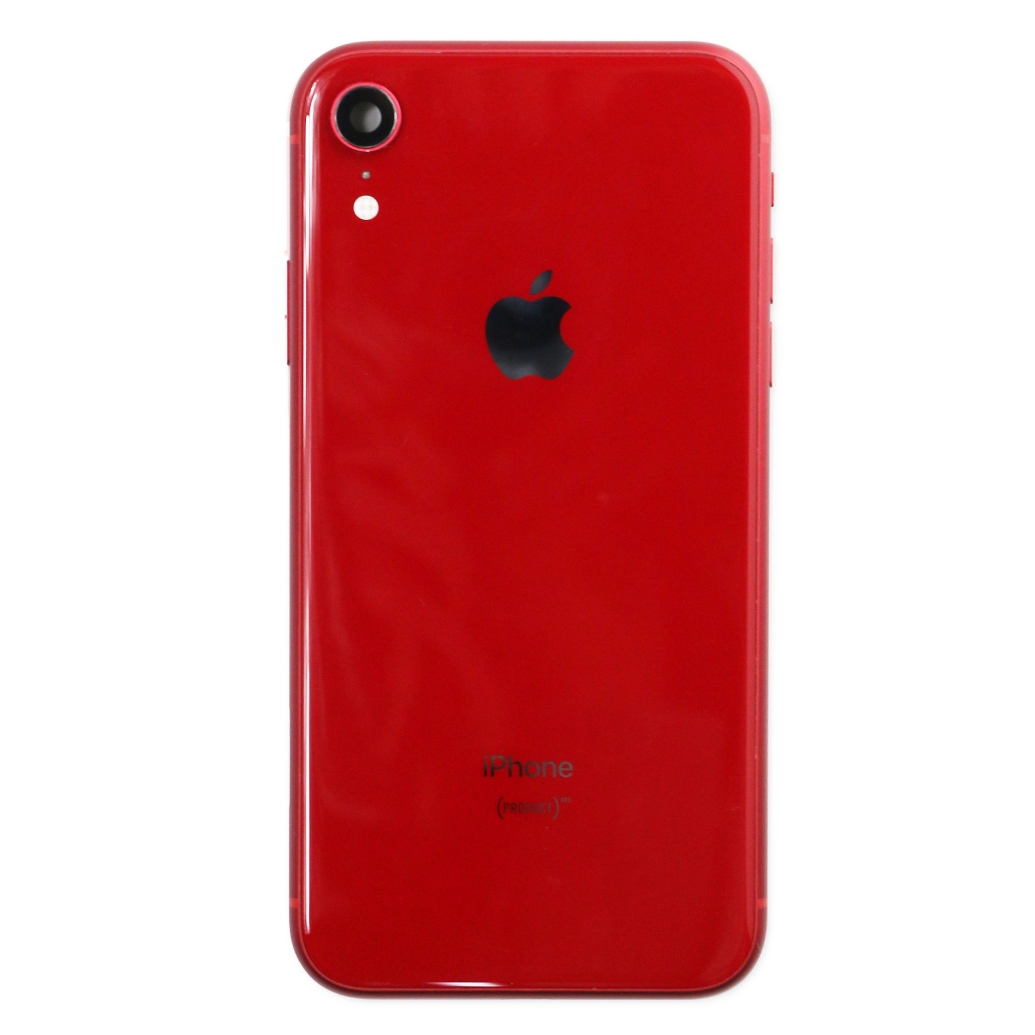 iPhone XR Housing - Red - Original Pull - Phone Parts Express