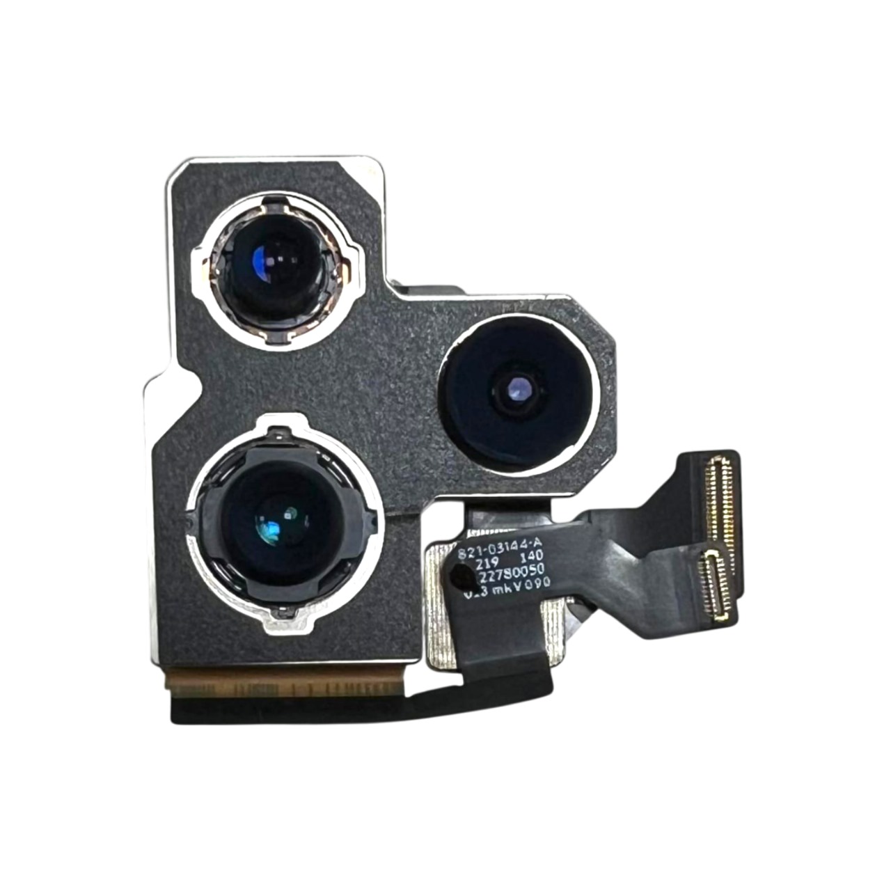 Iphone 13 Pro | 13 Pro Max Rear Camera - Genuine Pulled - Phone Parts ...